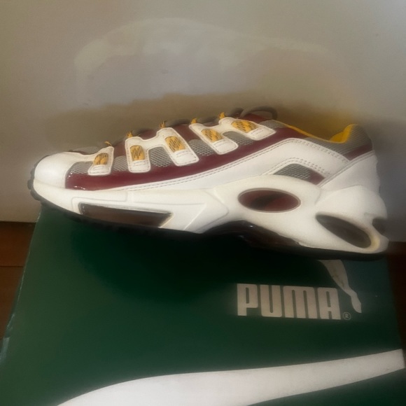 Puma | Shoes | New Puma Cell Endura Patent 98 | Poshmark